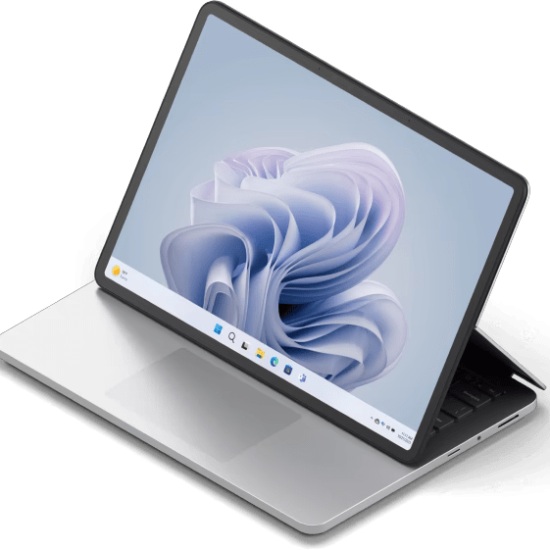 سرفیس لپ تاپ استودیو - فروشگاه اینترنتی محصولات مایکروسافت | فوکوس رایان